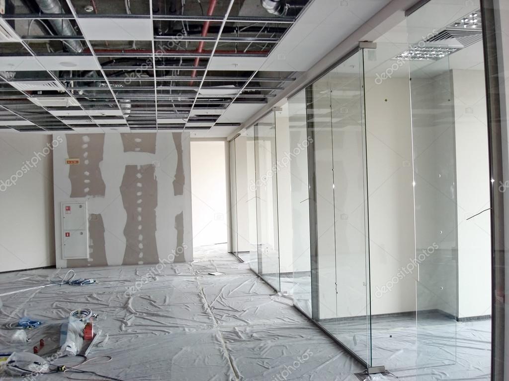 Building Finishing Work — Stock Photo © Andaleks3 #78728282 Building Finishing Work — Stock Photo © Andaleks3 #78728282