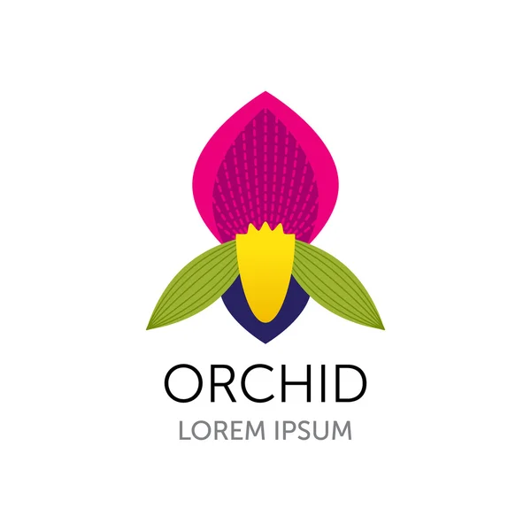 21,301,706 Orchid logo Vector Images | Depositphotos