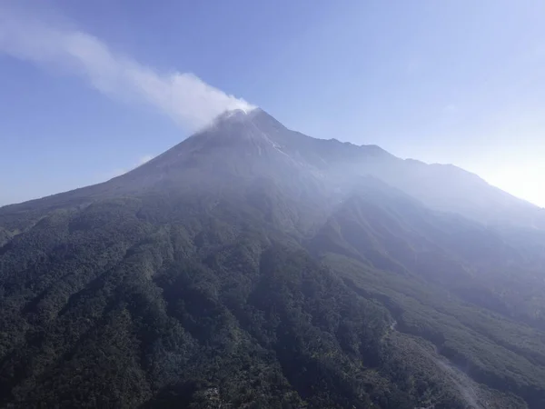 Volcano merapi Stock Photos, Royalty Free Volcano merapi Images ...