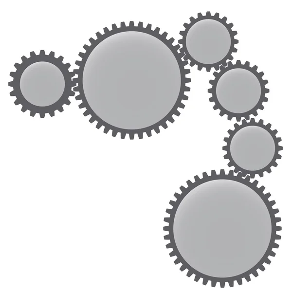 17,280,901 Compliance gears Vector Images | Depositphotos