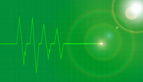 Background with life line. Stock Vector Image by ©MAJIVECKA #59391879