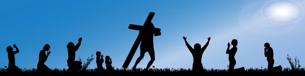 11,714,594 Praise and worship Vector Images | Depositphotos