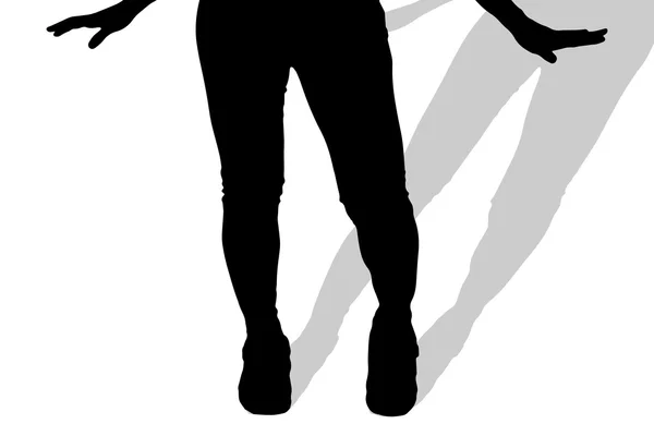 100 000 Hands Up Silhouette Vector Images Depositphotos