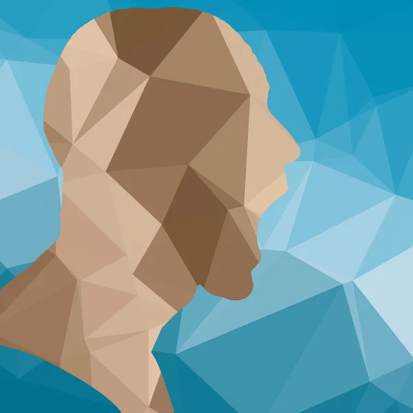 ᐈ Side face silhouette stock cliparts, Royalty Free side silhouette of ...