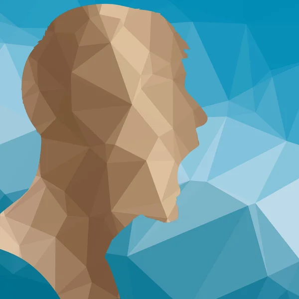 ᐈ Side face silhouette stock cliparts, Royalty Free side silhouette of ...