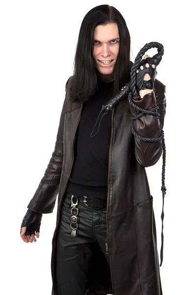 Man with whip Stock Photos, Royalty Free Man with whip Images ...