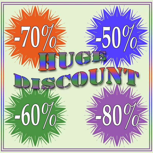 Discount collage Stock Photos, Royalty Free Discount collage Images ...