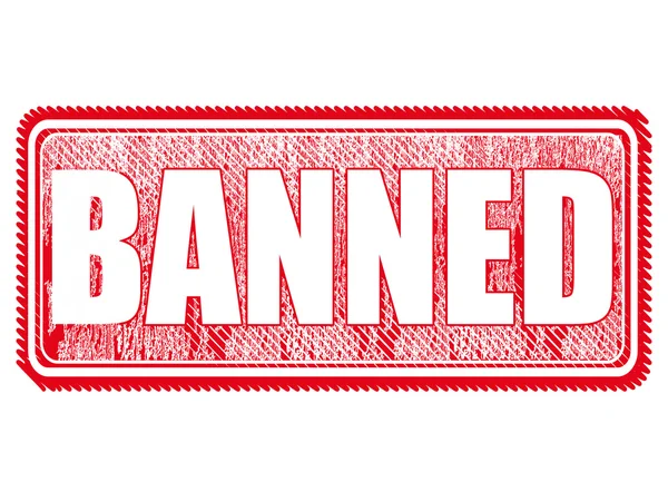 Banned information Vector Art Stock Images | Depositphotos