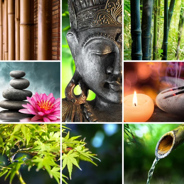 Budda collage Stock Photos, Royalty Free Budda collage Images ...