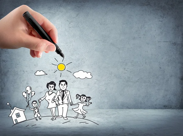 Insurance background Stock Photos, Royalty Free Insurance background ...