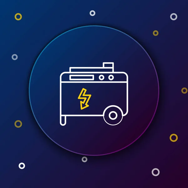 100,000 Electrical logo Vector Images | Depositphotos