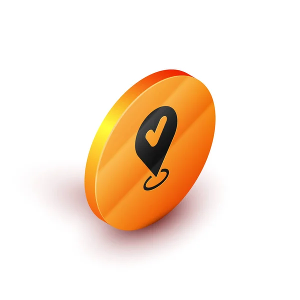 Orange Telecom Icon