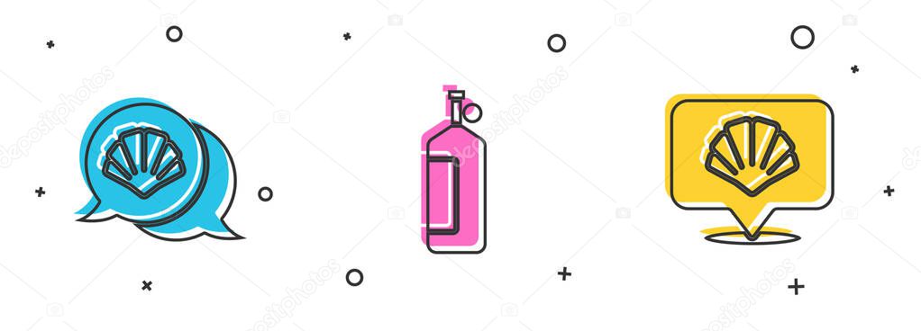 322 Shell gas Vector Images, Shell gas Illustrations | Depositphotos