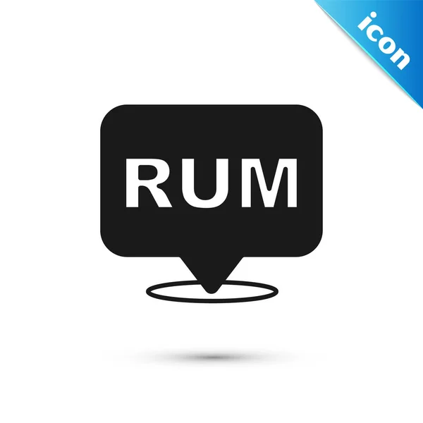 Logo rhum Stock Photos, Royalty Free Logo rhum Images | Depositphotos