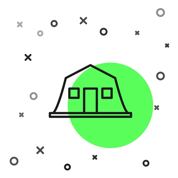 525 Military barracks Vector Images, Military barracks Illustrations ...