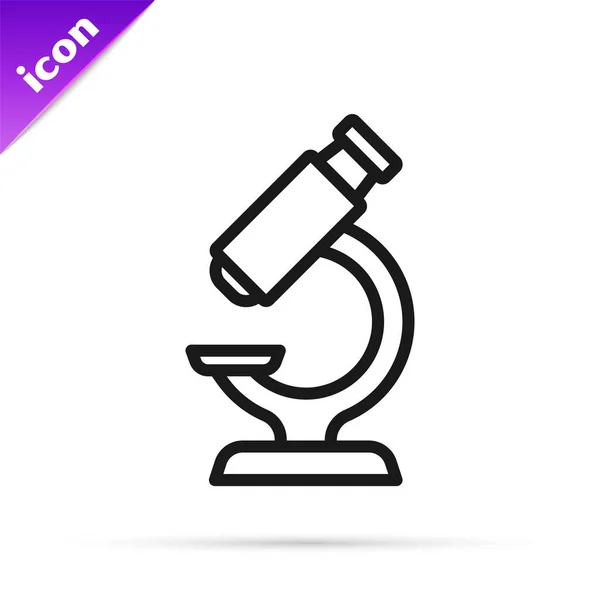 100,000 Logo microscope Vector Images | Depositphotos