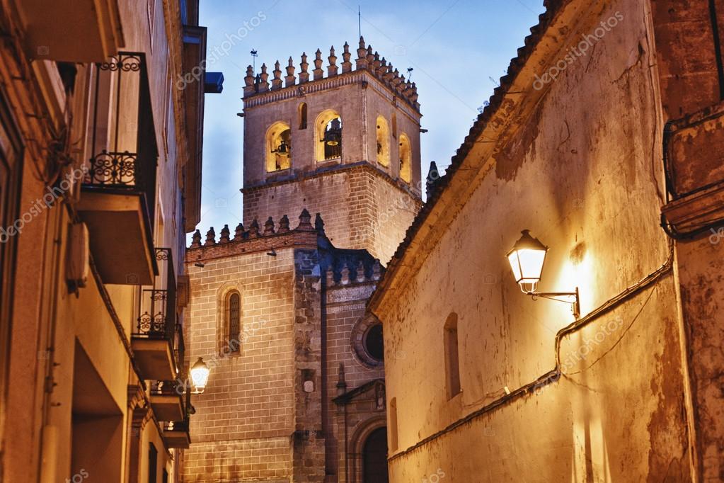 Catedral de San Juan Bautista 2024