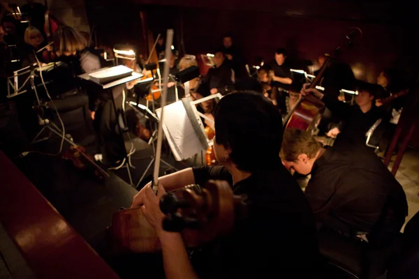 Orchestra and band Stock Photos, Royalty Free Orchestra and band Images ...