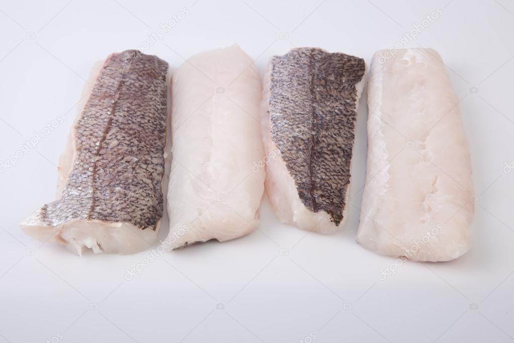Boneless hake steaks Stock Photo by ©WHPics 62448985