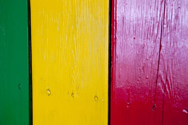 Reggae bright colors — Stock Photo © Juan_G_Aunion #77079363