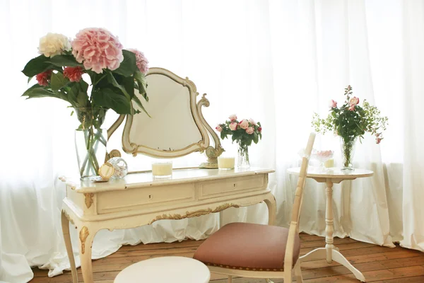 Antique dressing table Stock Photos, Royalty Free Antique dressing ...