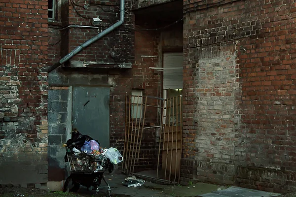 Back alley Images - Search Images on Everypixel