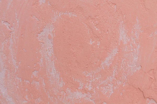 Pink plaster wall texture - Stock Image - Everypixel