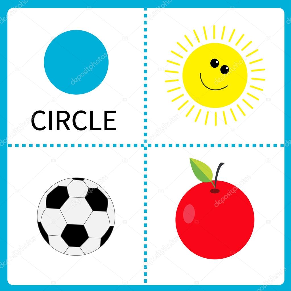 Tarjetas educativas para niños. 2022