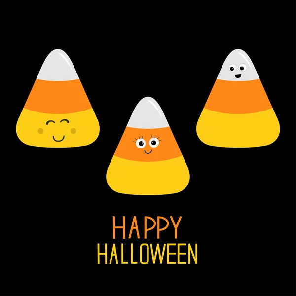 Candy corn Vector Art Stock Images | Depositphotos