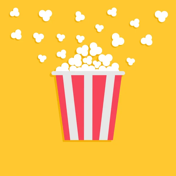 Popcorn Vector Art Stock Images | Depositphotos