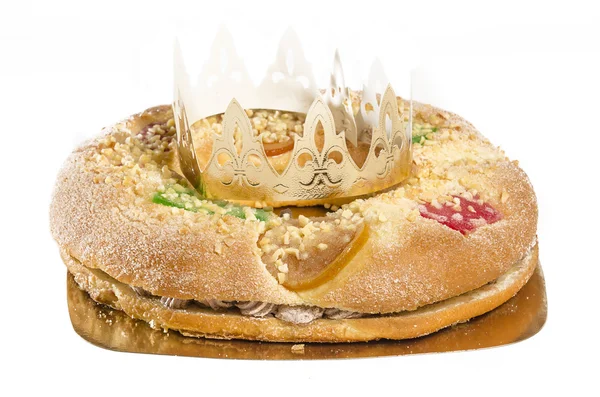 Three kings cake Stock Photos, Royalty Free Three kings cake Images ...