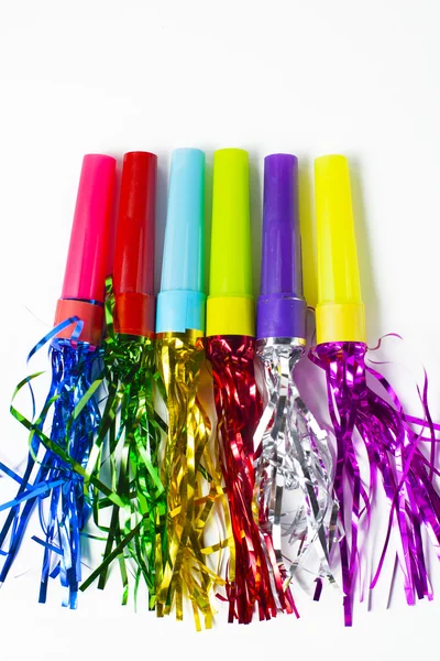 Feest toeter Stockfoto's, Rechtenvrije Feest toeter afbeeldingen ...