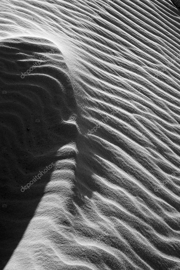 Background, wavy pattern, art, sand — Stock Photo © xuanhuongho #104163342