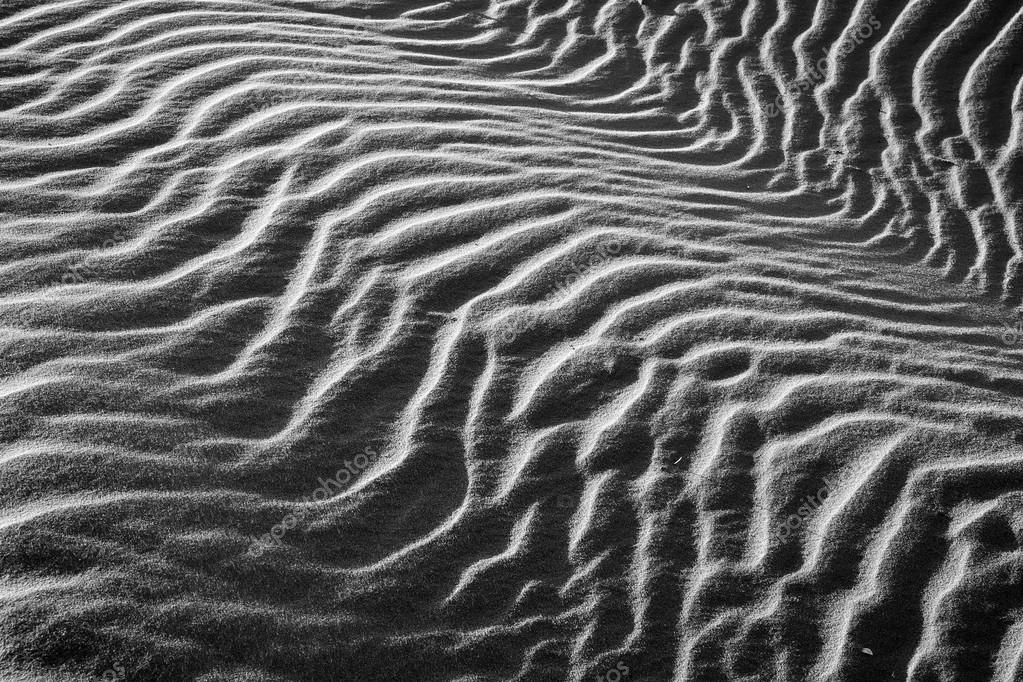 Background, wavy pattern, art, sand — Stock Photo © xuanhuongho #104163346