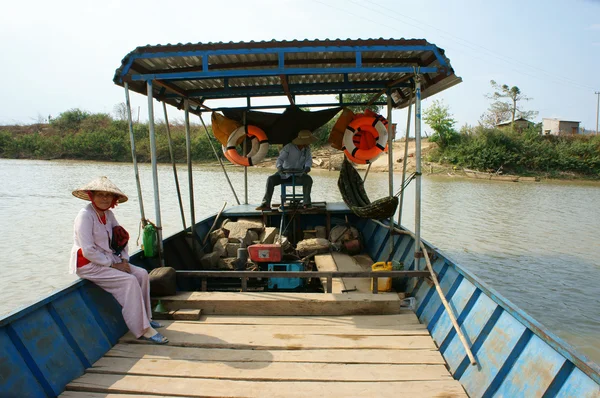 Ferryman Stock Photos, Royalty Free Ferryman Images | Depositphotos®