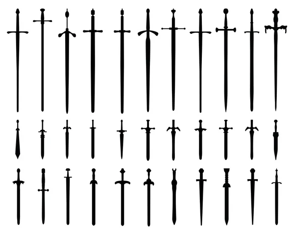 Longsword Vector Art Stock Images | Depositphotos