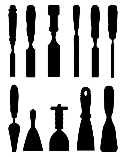 Chisel Vector Art Stock Images | Depositphotos
