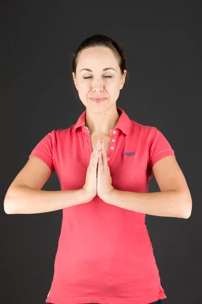 Woman hands praying Pictures, Woman hands praying Stock Photos & Images ...