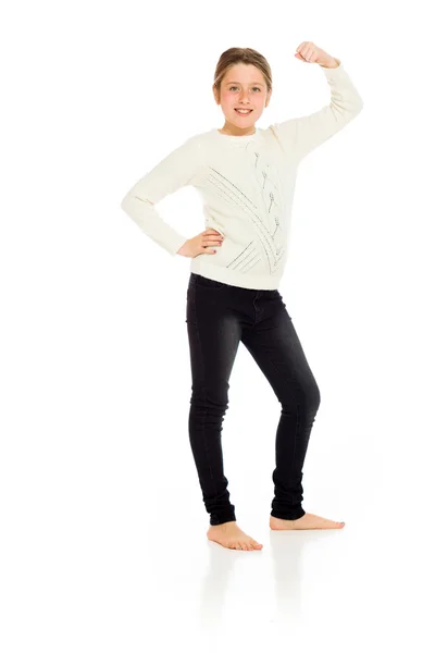 Tween dancer Stock Photos, Royalty Free Tween dancer Images | Depositphotos