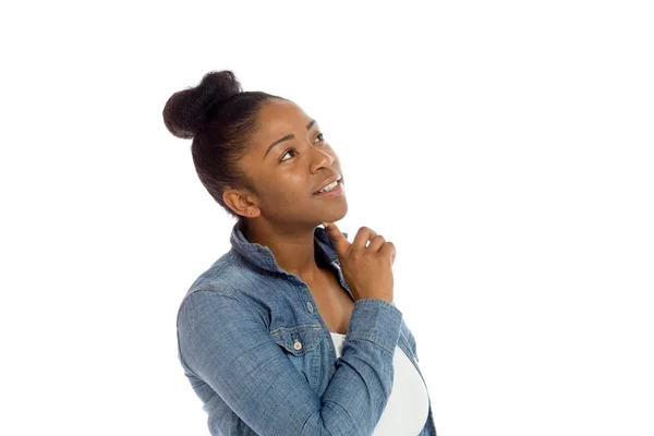 Model thinking Stock Photos, Royalty Free Model thinking Images ...