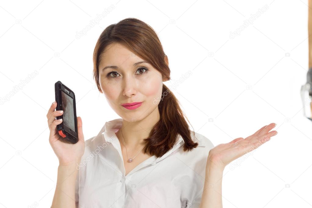 Model puzzled and confused lost Stock Photo by ©Bruno135 78771524