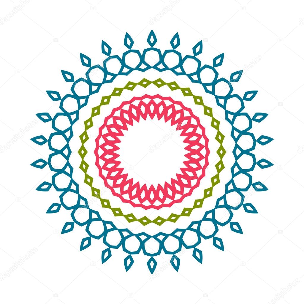 Vintage universal different eastern patterns (tiling). Endless texture ...