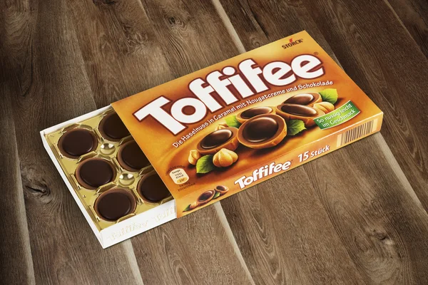 Toffifee Chocolate