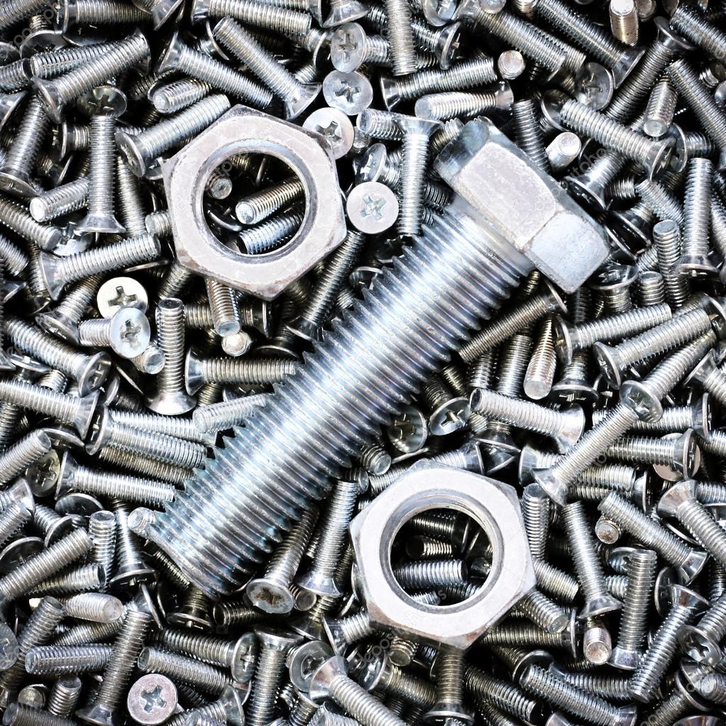 Perno y tuercas como s mbolo porcentual 2024