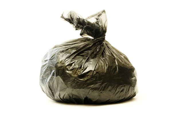Garbage bag Stock Photos, Royalty Free Garbage bag Images | Depositphotos
