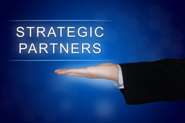Strategic partner Stock Photos, Royalty Free Strategic partner Images ...