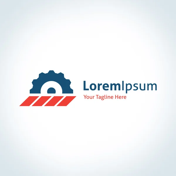 Cogs logo Vector Art Stock Images | Depositphotos