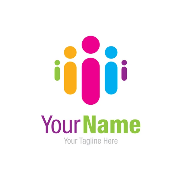 Together Logo Design