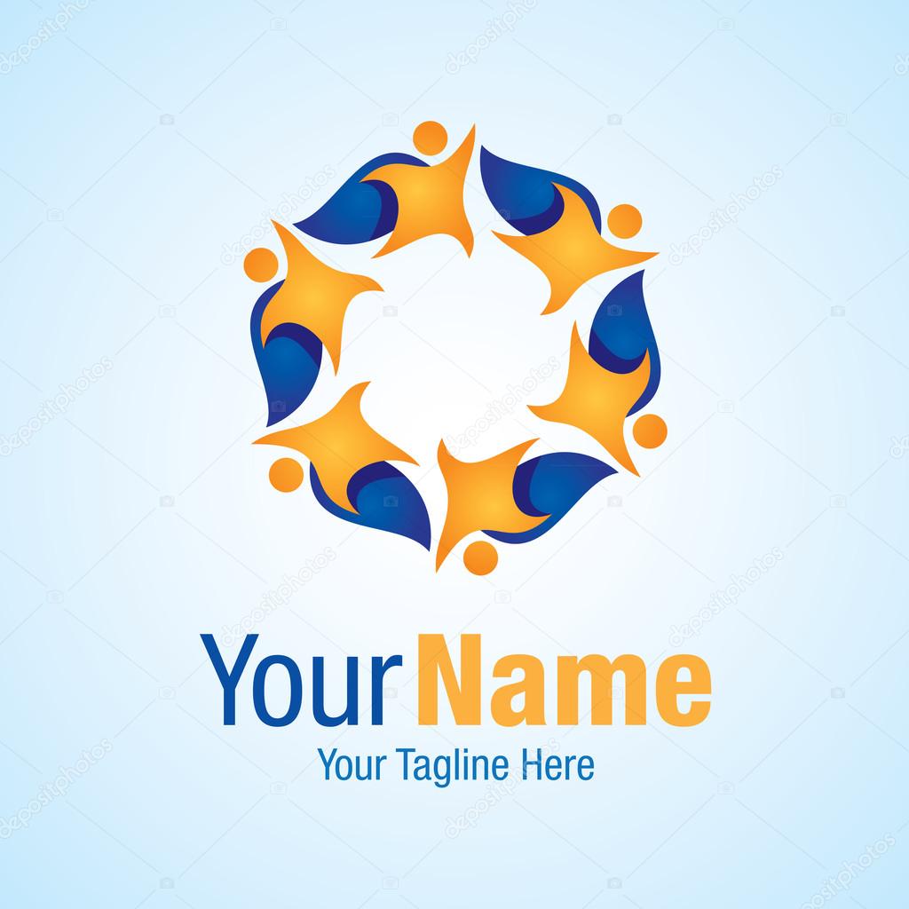 Superman logo letter p | Superman people circle group graphic design ...