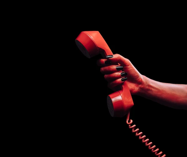 Scary phone Stock Photos, Royalty Free Scary phone Images | Depositphotos